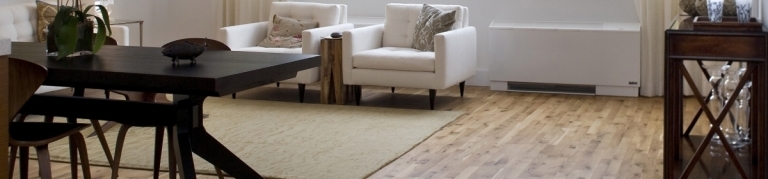 BA Flooring & Decks - Interiores