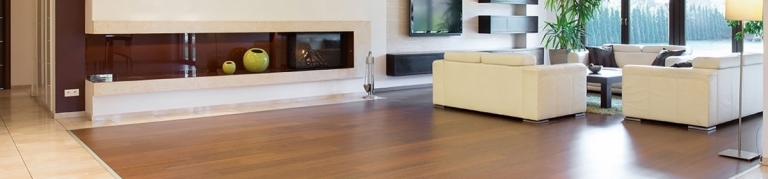 BA Flooring & Decks - Interiores